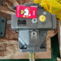 China A4VSO180DRG/30L-PPB25N00 Rexroth A4VSO180 series piston pump made in Germany for sale