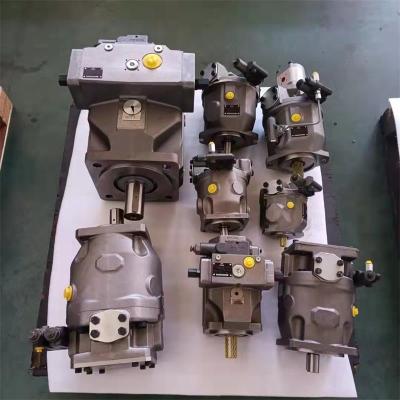 China A4VSO180DRG/30L-PPB13N00 German Rexroth piston variable hydraulic pump for sale
