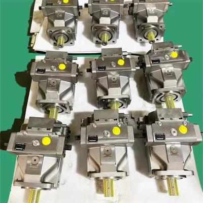 China A4VSO180DFR/30L-PPB13N00 Rexroth Germany A4VSO180 series industrial axial variable displacement piston pump for sale