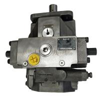 China A4VSO180LR2G/30L-PPB25N00 German Rexroth Variable Axial Piston Pump A4VSO180 Series for sale