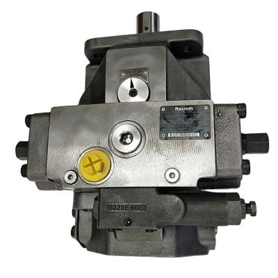 China A4VSO180LR2G/30L-PPB25N00 German Rexroth Variable Axial Piston Pump A4VSO180 Series for sale