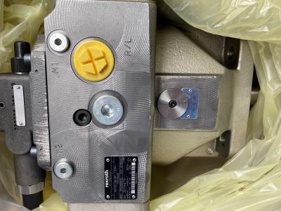 China A4VSO125DFR/30L-PPB13N00 Hydraulic piston pump manufactured by Rexroth in Germany for sale