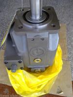 China A4VSO125EO2/30L-PPB13N00 Coal mine steel plant piston pump, Rexroth German hydraulic pump for sale