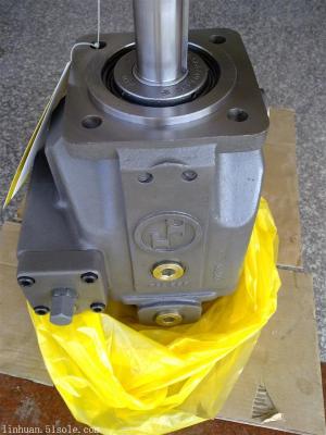China A4VSO125EO2/30L-PPB13N00 Coal mine steel plant piston pump, Rexroth German hydraulic pump for sale