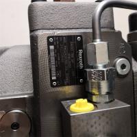 China A4VSO125EO1/30L-PPB25N00 Rexroth German piston pump industrial mining high-pressure variable for sale