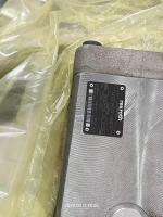 China A4VSO125LR2/30L-PPB13N00 German made A4VSO125 piston pump from Rexroth Industrial Mining Oilfield for sale