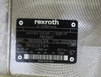 China A4VSO125LR2G/30L-PPB25N00 Rexroth piston pump – Made in Germany for sale