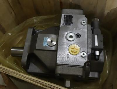 China A4VSO125LR2G/30L-PPB13N00 German Rexroth Variable Displacement Piston Pump for sale