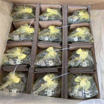 China A4VSO71EO1/30L-PPB25N00 Rexroth Hydraulic Pump for Mining Vessels (Made in Germany) for sale