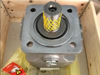 China A4VSO71LR2/30L-PPB25N00 German-made Rexroth mining plunger pump for sale