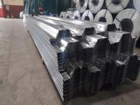 China JCX Floor Deck Roll Forming  Machine Automatic Metal Steel Structure Floor Deck Roll Forming Machine for sale