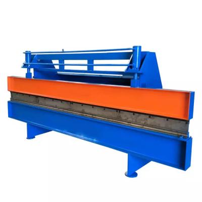 China JCX Shearing And Bending Machine 4m Hydraulic Press Brake Machine for sale
