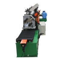 China High Speed Light Steel Keel C Channel Stud And Track Roll Forming Machine For Drywall for sale