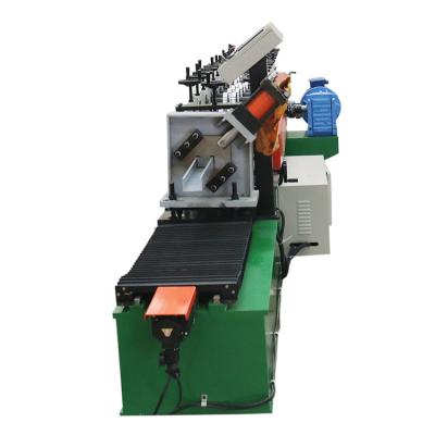 China High Speed Light Steel Keel C Channel Stud And Track Roll Forming Machine For Drywall for sale