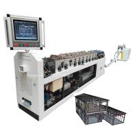 China light gauge steel framing machine keel making machine WITH SOFTWARE for sale