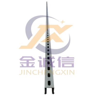 China 18m/Min Solar Strut Channel Machine With 18 Rolling Stations for sale