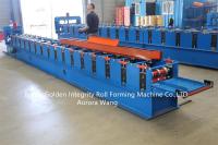 China 2022 year popular sell JCX high quality 340 ridge-cap making machine ridge forming machine for sale