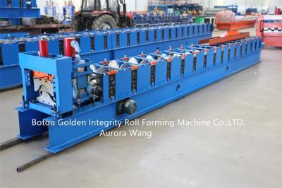 China 2022 year popular sell JCX high quality 340 ridge-cap making machine ridge forming machine for sale