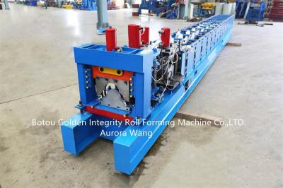 China Good quality metal material roof sheet ridge tile cover roll forming machine with factory price for sale