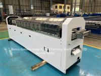 China Good Quality Light Gauge Steel Frame Machine Manufacturer Supplier With Factory Price for sale