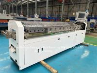 China JCX High Quality Light gauge villa steel structure keel framing machine With Low Price for sale