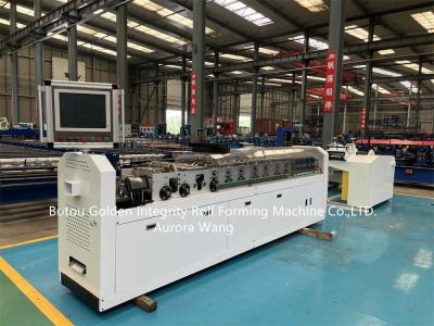 China JCX High Quality Light gauge villa steel structure keel framing machine With Low Price for sale