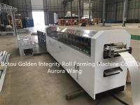 China JCX High Quality C89 C70 Light Gauge Steel Framing Machine For Australia With Best Price for sale