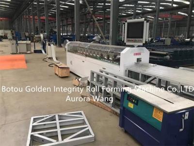China JCX High Quality C89 C70 Light Gauge Steel Framing Machine For Australia With Best Price for sale