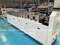 China JCX high quality steel frame villa light gauge keel roll forming buildings machine with best price for sale