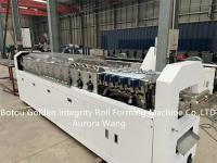 China JCX Villa Light Gauge Steel Framing Machine Automatic Operation for sale