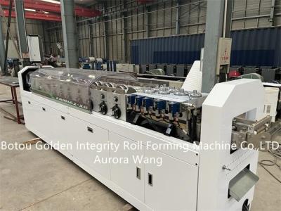 China JCX Villa Light Gauge Steel Framing Machine Automatic Operation for sale