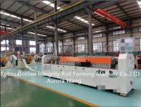 China JCX C140 Villa Rollform Light Gauge Steel Form Keel Rolling Metal Profile Roll Turkey Frame Cad Long Lgs Machine for sale