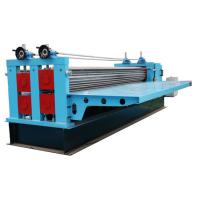 China 4 meters barrel Corrugated Metal Roofing Machine Galvanized Steel Coils for sale