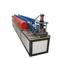 China Aluminum Shutter Door Rolling Machine 380V 50Hz  High Grade No.45 Forged for sale
