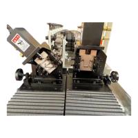 China High Speed Metal Light Steel Keel Stud And Track Machine For Drywall for sale