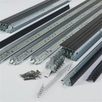 China T Bar Steel C Profile Keel Making Machine 40m/Min Roll Forming Speed for sale