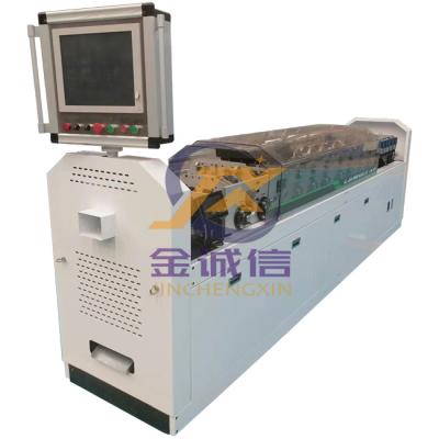 China Green Light Gauge Steel Framing Machines 7.5kW Main Unit Power Full Automatic Mode for sale
