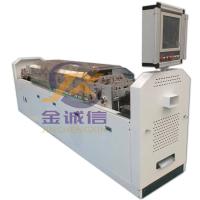 China 0.7 - 1.2mm Thickness Automatic C89 LGS Framing Machine 3000m Per Hour Max Speed for sale