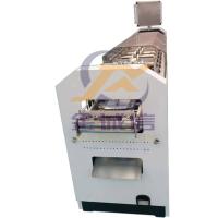 China 0.7 - 1.2mm Thickness Automatic C89 LGS Framing Machine 3000m Per Hour Max Speed for sale
