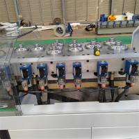 China Vertex BD high speed light gauge steel framing machine LGS making machine for sale