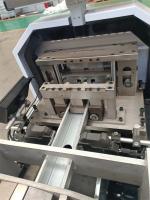 China Vertex BD high speed light gauge steel framing machine LGS making machine for sale
