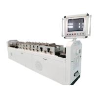 China Villa house vertex BD C89 C140 Light Gauge Steel Framing Machine lgs machine for sale