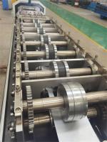China Villa house vertex BD C89 C140 Light Gauge Steel Framing Machine lgs machine for sale