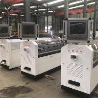 China Truss metal stud LGS machine light gauge steel framing machine fully automatic for sale