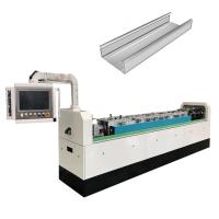 China Truss metal stud LGS machine light gauge steel framing machine fully automatic for sale