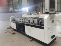 China C89 C140 light gauge steel truss LGS framing machine High Efficiency cold roll forming machine for sale