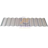 China Roofing Corrugated Sheet Roll Forming Machine PPGI Corrugated Roller Machine for sale