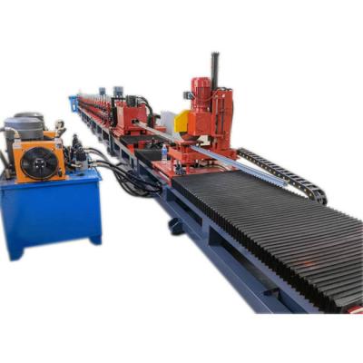 China Pv Bracket Panel Roll Former Cold Rolled Strip Steel Raw Material for sale