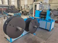 China Metal plate Slitting Line Machine 80KW Cnc Strip Metal Slitting Machine for sale