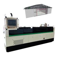 China Vertex BD Light Gauge Steel Framing Machine Cr12 with Heat Treatment for sale